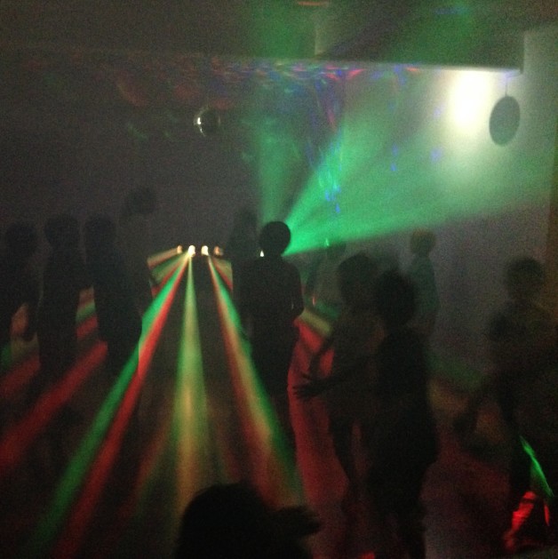 » Party Chameleon NSW Central Coast
